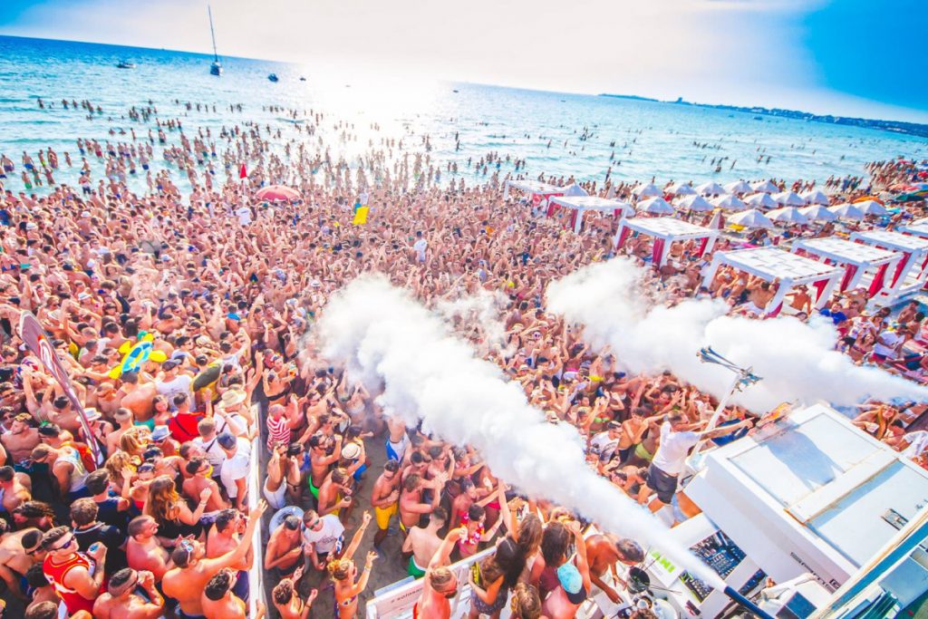 9 EUROPEAN FUN CITIES - HERE THE OFFICIAL RANKING