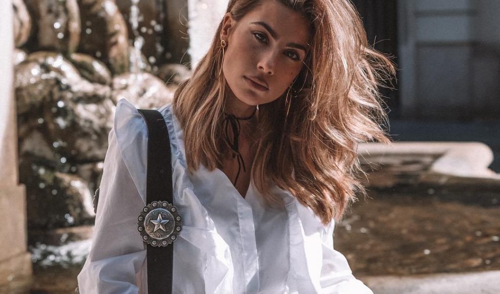 10 Most Famous Italian Fashion Bloggers - Official Ranking