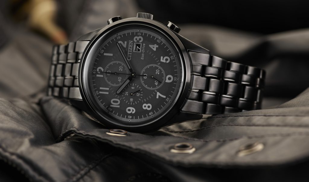 Citizen Watches - List Of The Best Wrist Watches Of The Moment