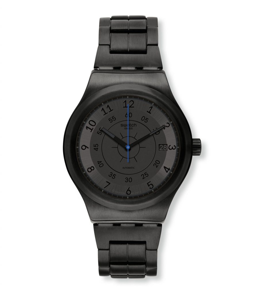 SWATCH WATCHES FOR MEN - THE BEST ONES OF THE MOMENT