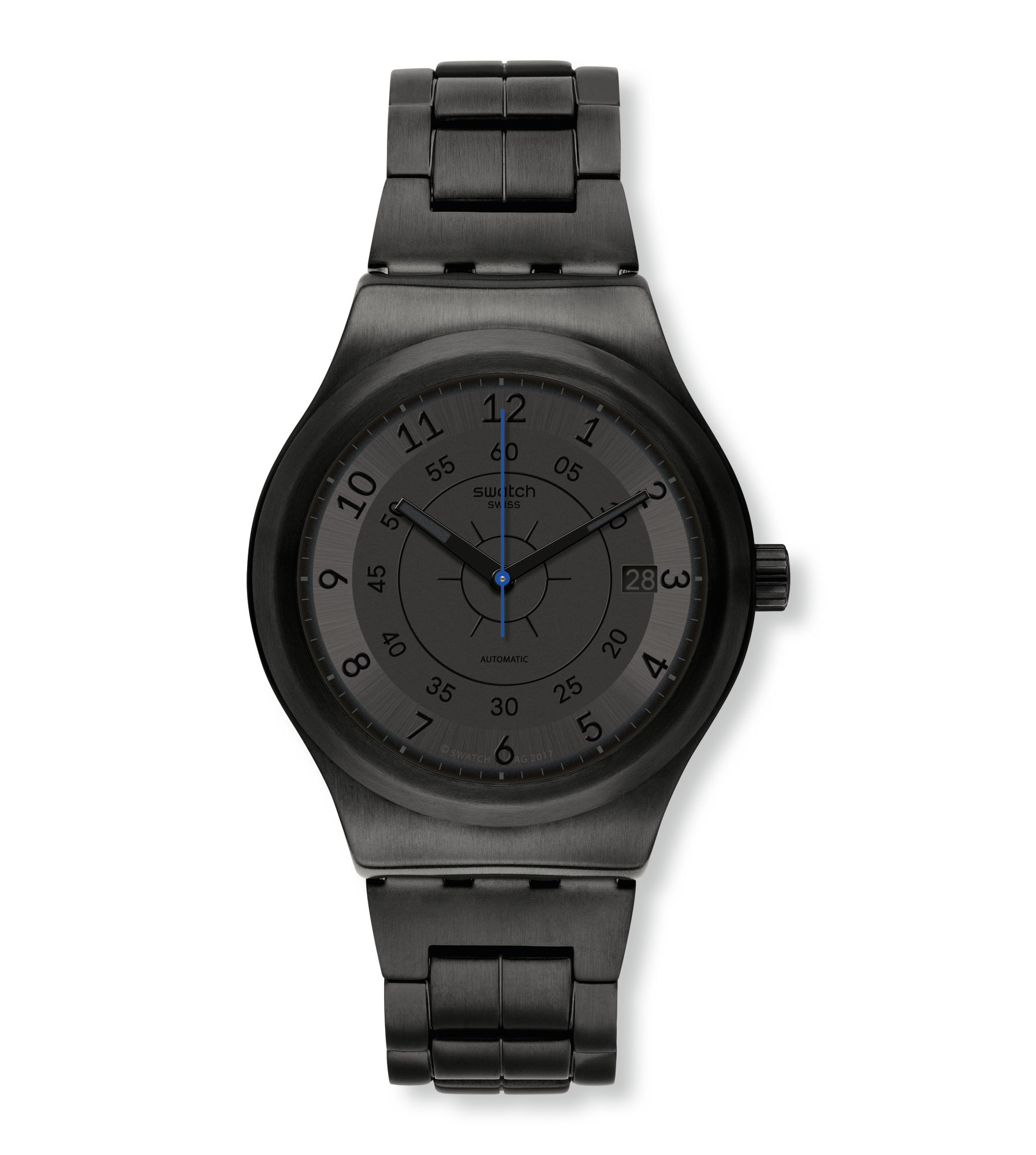 SWATCH WATCHES FOR MEN - THE BEST ONES OF THE MOMENT