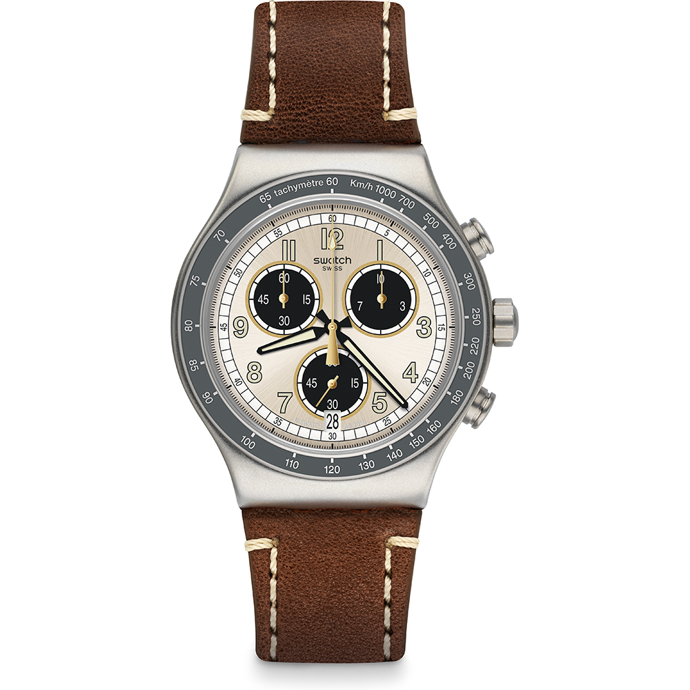 SWATCH WATCHES FOR MEN - THE BEST ONES OF THE MOMENT