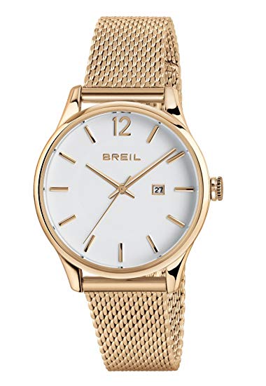 THE BEST BREIL WOMEN'S WATCHES - Women's Fashion Trends