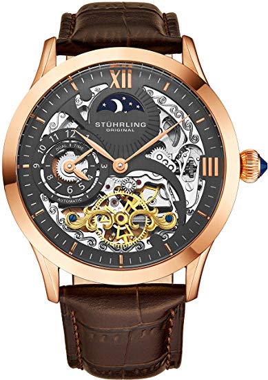 THE BEST MEN'S ELEGANT WATCHES OF THE MOMENT