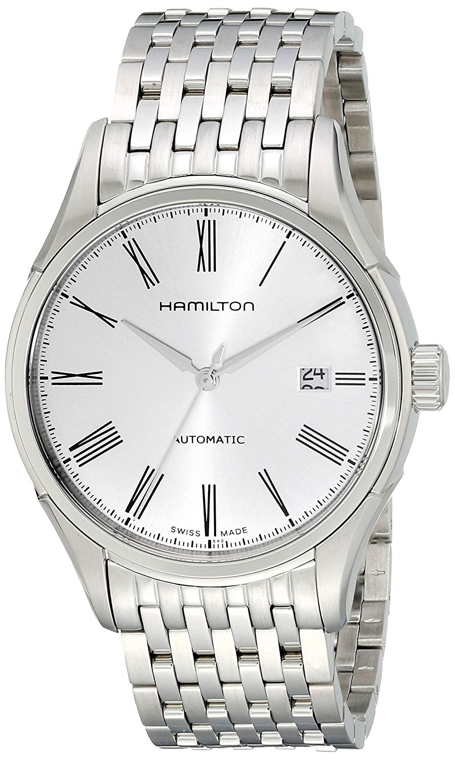 HAMILTON MEN'S WATCHES - THE BEST OF 2020