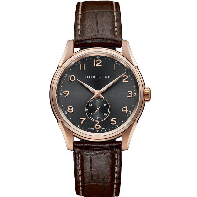 HAMILTON MEN'S WATCHES - THE BEST OF 2020