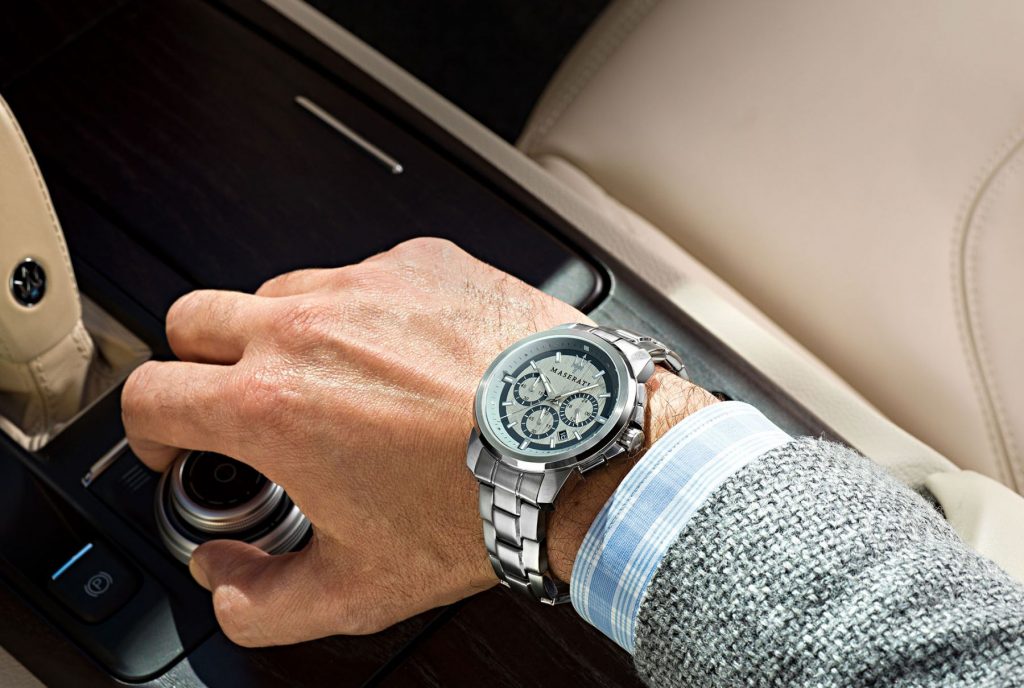 MEN'S WRISTWATCHES - TRENDS OF SUMMER 2021